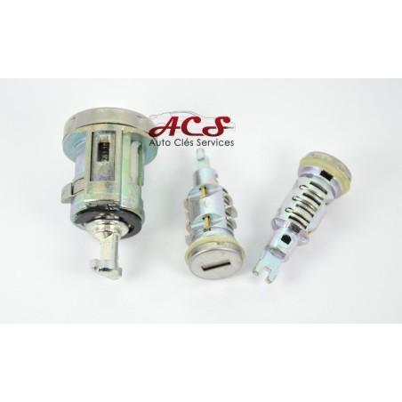 Door lock cylinder neiman Peugeot Boxer Citroen Jum...