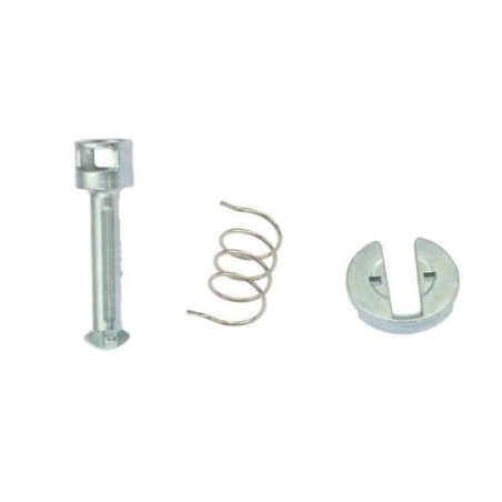 BMW E46 ACS Front Left Cylinder Lock Repair Kit