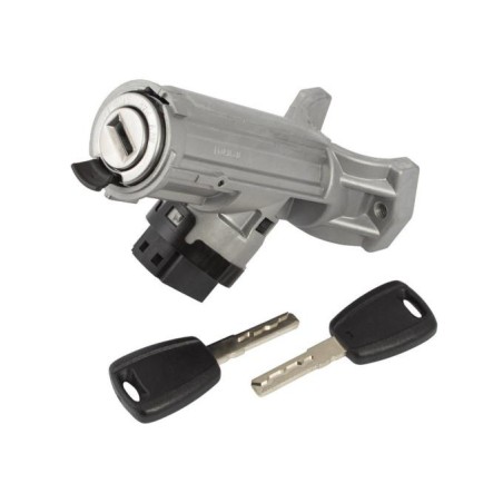 Neiman antivol de direction + 2 clés Citroen Jumper Peugeot Boxer F...