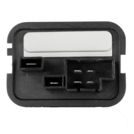 Resistor de controle de aquecimento, ventilação e ar condicionado da ...