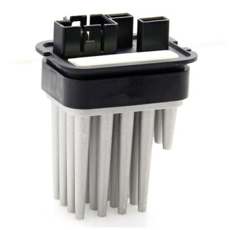 Resistor de controle de aquecimento, ventilação e ar condicionado da ...