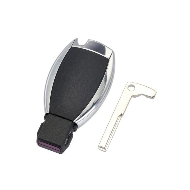 Mercedes key remote control box class A, B, C, E, G, S, VITO ...