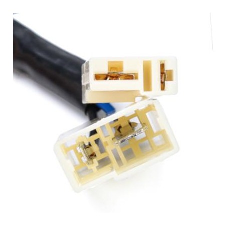 Neiman steering lock 2 keys Iveco Daily 1990-2000 4836359 ACS