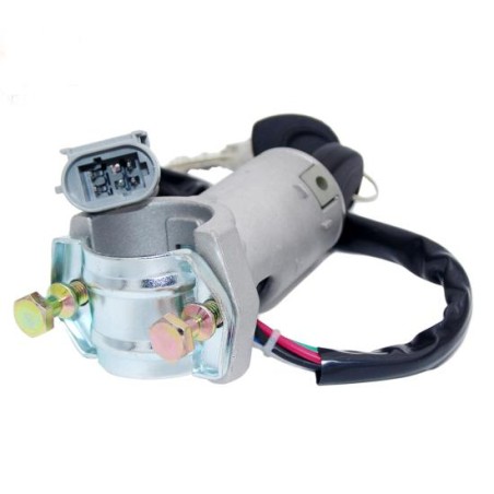 Ignition lock, steering lock, door lock for Iveco Daily 2000-2006...