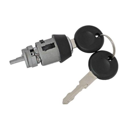 Neiman steering lock compatible with VW Golf 1 2 3 II III GTI Jet...
