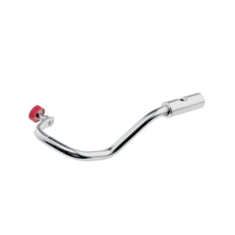 Upper Side Sliding Door Guide Boxer Jumper Du...