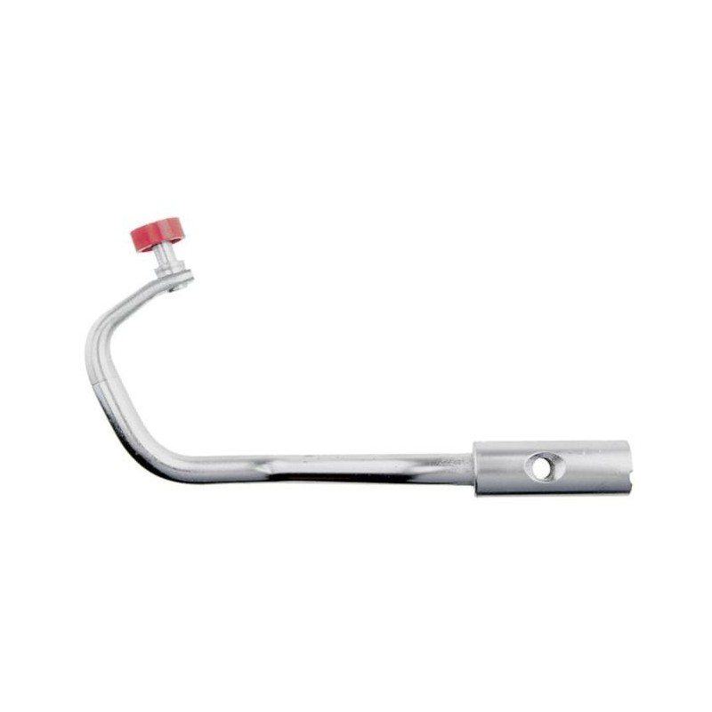 Guía de puerta de deslizamiento lateral superior...