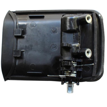 Poignée de porte latérale Citroen Berlingo Peugeot Partner 9101P8 ACS