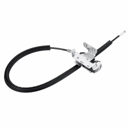 SERRURE DE PORTE ARRIERE GAUCHE COMPATIBLE BOXER DUCATO JUMPER 1345...