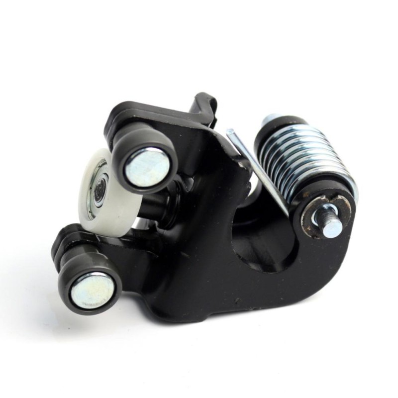 Guía de rodillos para puerta corredera lateral Master Movano 770035237...