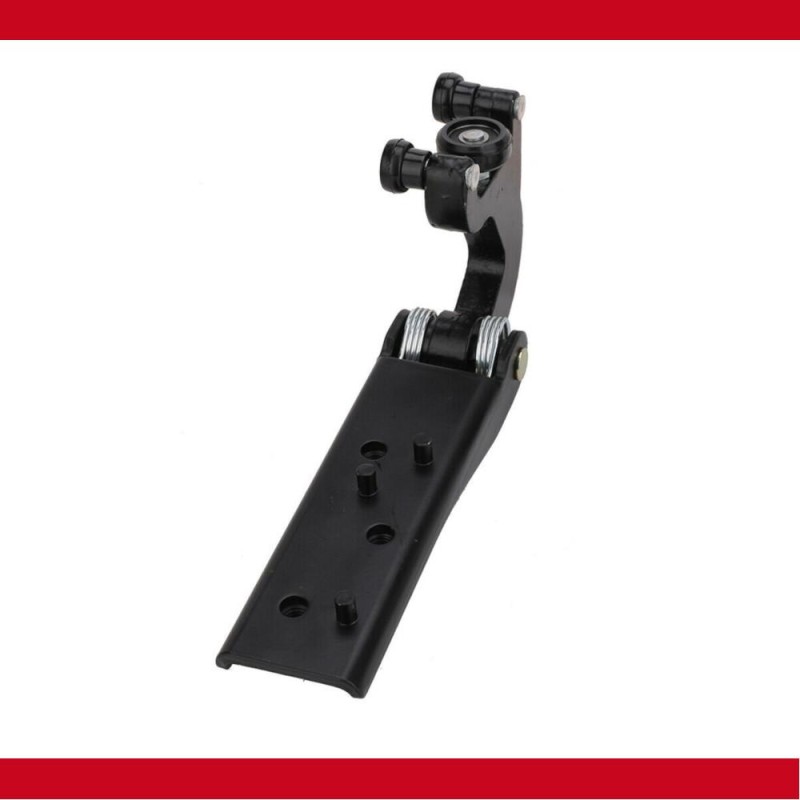 Guidage galet de porte coulissante latérale Master 3 Movano 8200661...