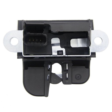 Tailgate/boot lock compatible with VW GOLF 5/6 PLUS TIGUAN 5M082750...
