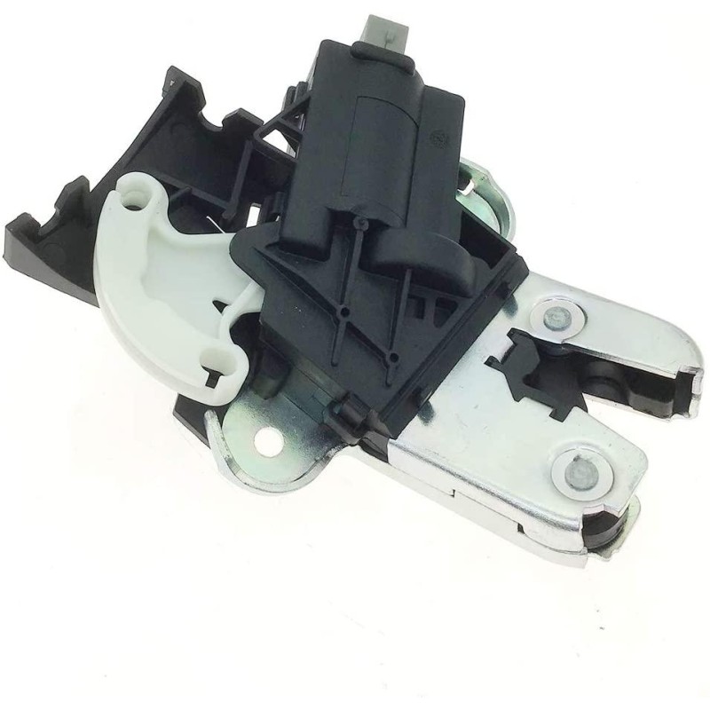 Tailgate Trunk Lock Compatible with Audi A4 A5 VW CC EOS JETTA PASSA...