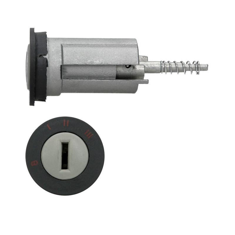 Neiman steering lock Opel Astra Combo Corsa ACS