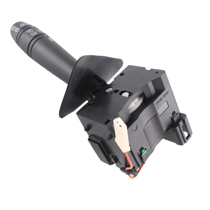 Commodo gauche commande de clignotants Renault Clio Kangoo 77010472...