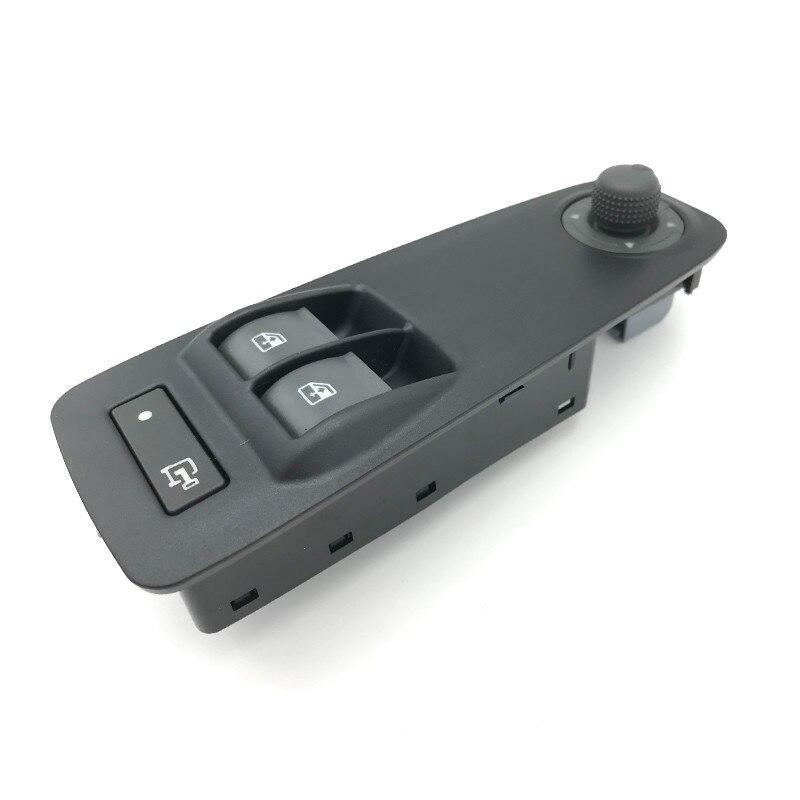 Interruptor botão controle elevador janela Peugeot Boxer Citroen...
