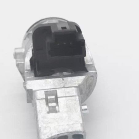 Steering lock Neiman + 2 keys Citroen C3 C4 Berlingo Peugeot...