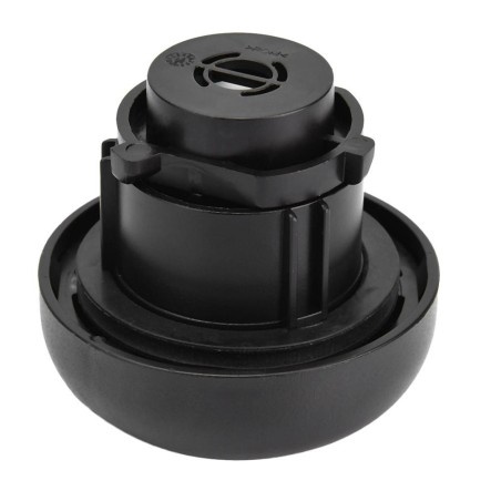 FUEL TANK CAP + KEY LOCK FOR FORD TRANSIT 2000-2014 ACS