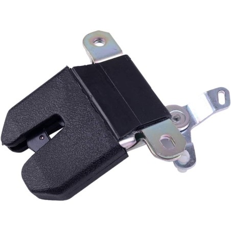 Tailgate trunk lock compatible with VW PASSAT B5 3B5827505M ACS