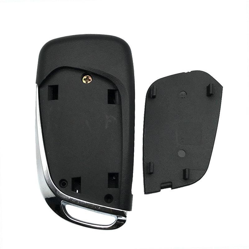 Plip key case Peugeot 407 Partner CE0523 Modified ACS