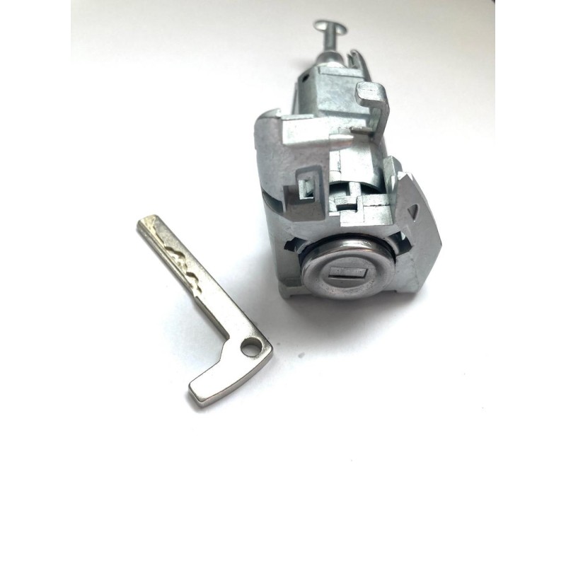 Mercedes C-Class W203 cylinder door lock ACS
