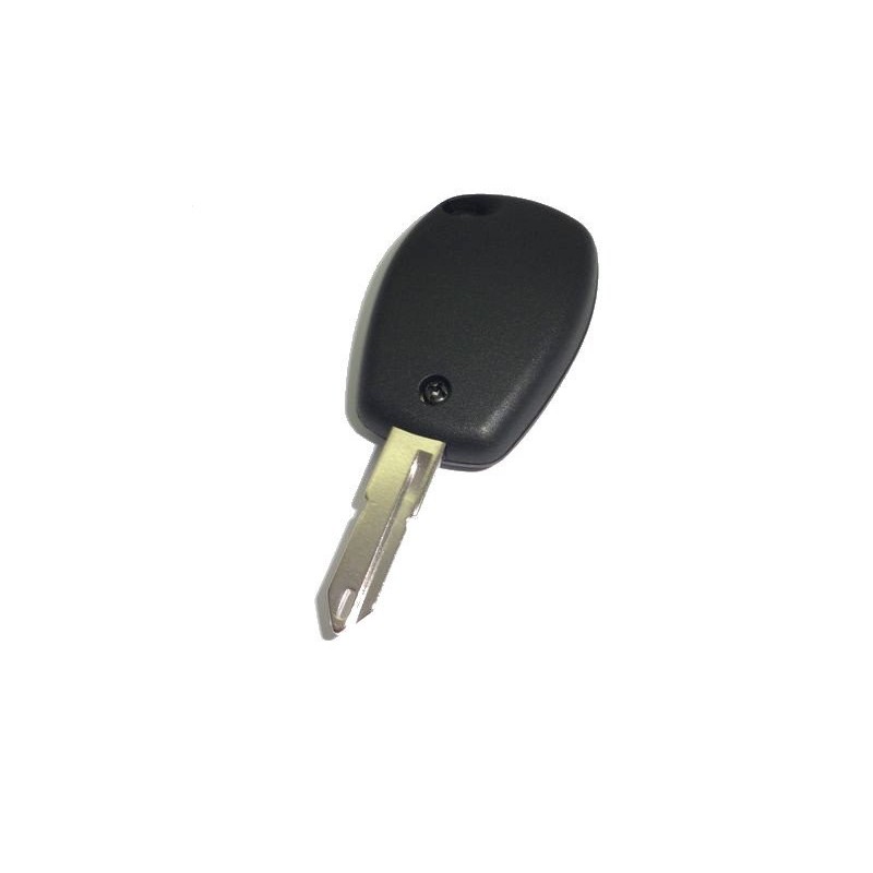 Remote control key case plip 3 buttons Renault Kangoo Trafic Mast...