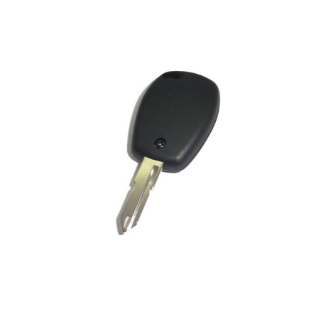 Remote control key case plip 3 buttons Renault Kangoo Trafic Mast...