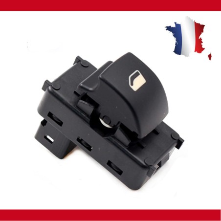 Interrupteur bouton commande lève vitre BERLINGO PARTNER 6490.HQ 64...
