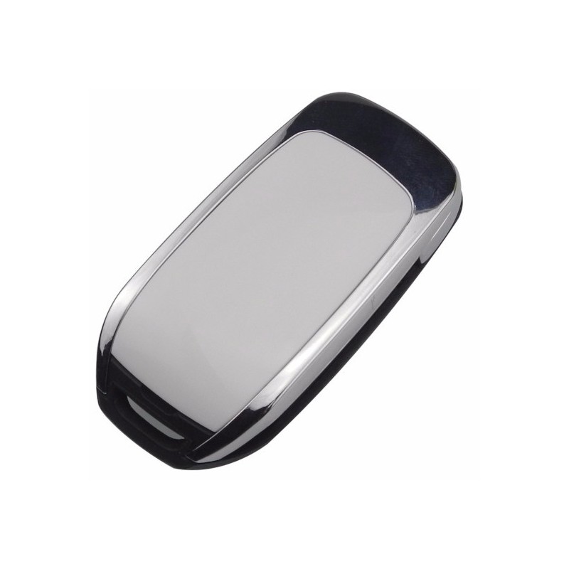 Télécommande clé émetteur compatible Renault Kadjar Captur Twingo ACS