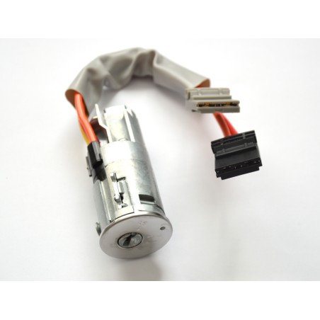 Neiman steering lock kit + 2 keys compatible with Renault Laguna ...